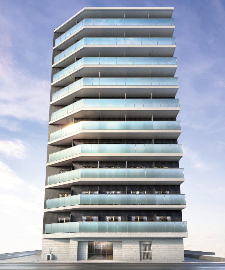 AZEST関内 – 株式会社タカラ